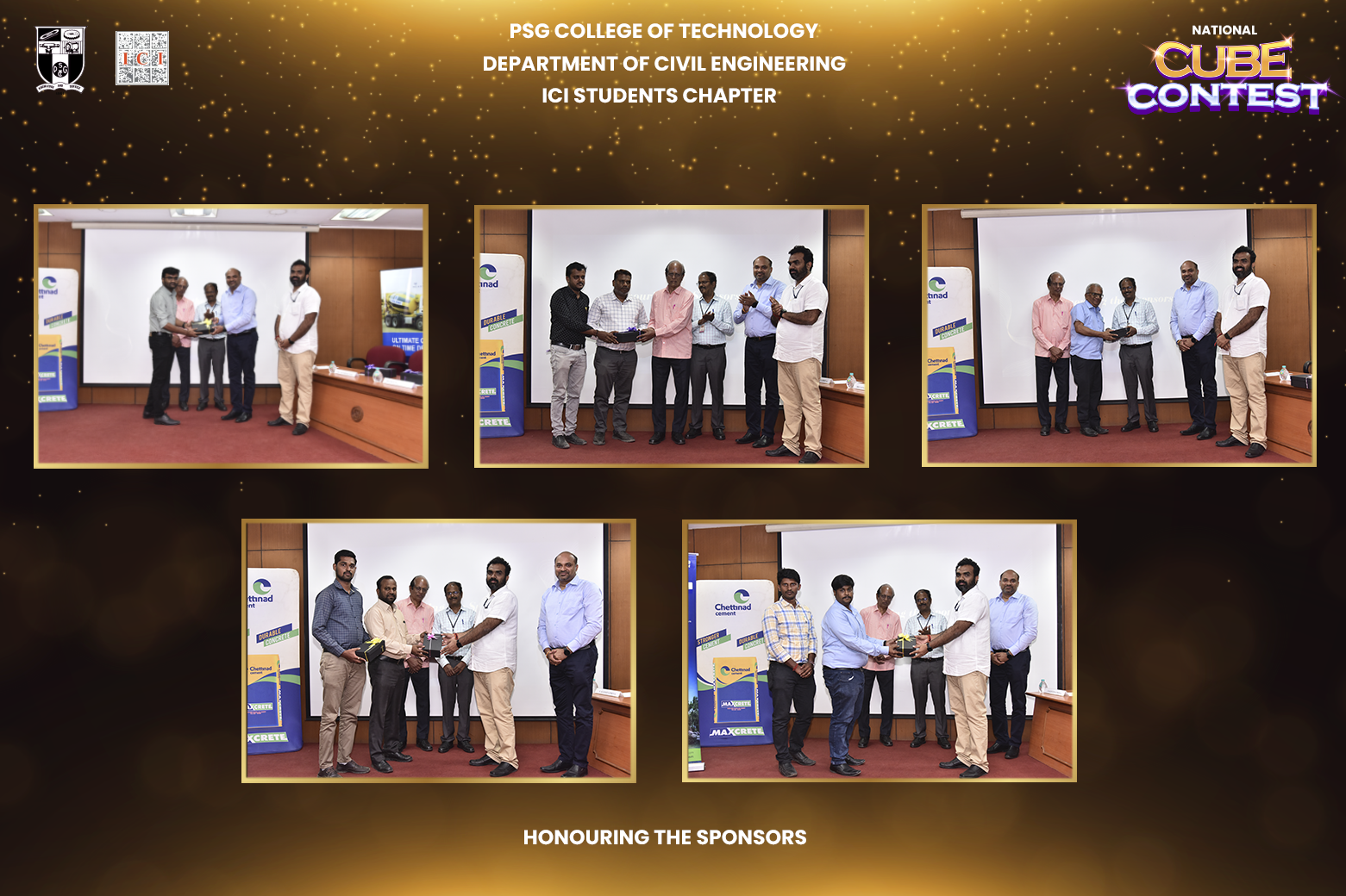 National Cube Contest